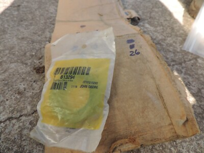 John Deere, B13294 Seal | eBay