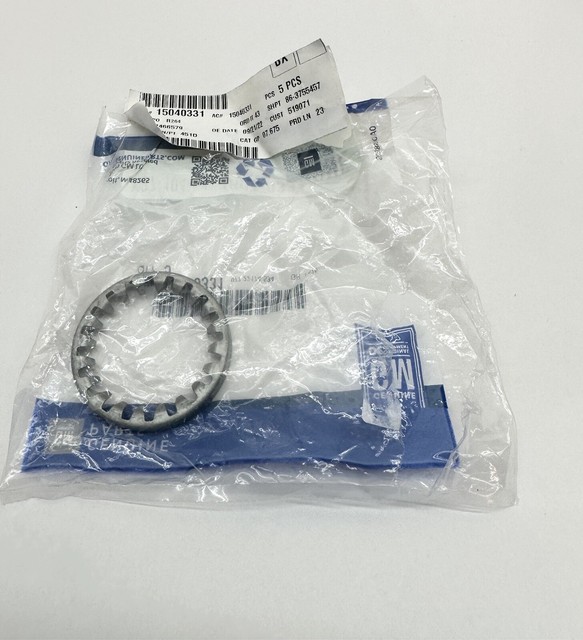 Genuine GM Lock Cover Retainer Ring 15040331 for sale online | eBay