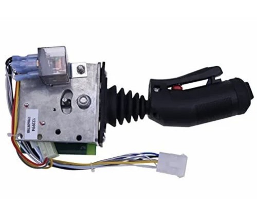 JEENDA Joystick Controller 123994 123994AB 123994AC 159108 for Skyjack ...
