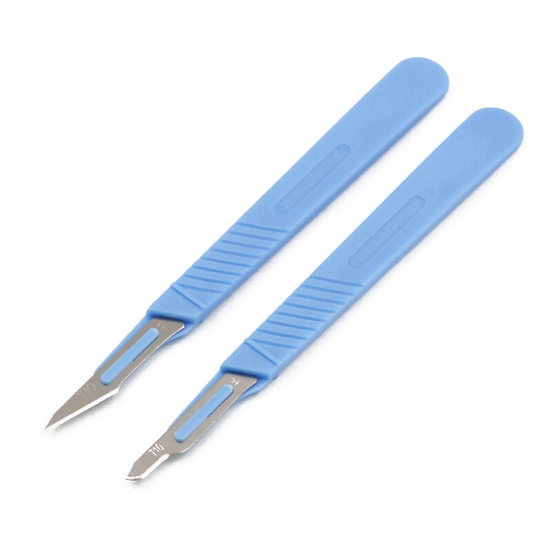 1Pc Sewing Seam Rippers Plastic Handle Seam Stitch Ripper Needlework ...