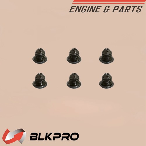 6* PLUG INJECTOR ORIFICE For Cummins 022 3044997 163071 177290 | eBay