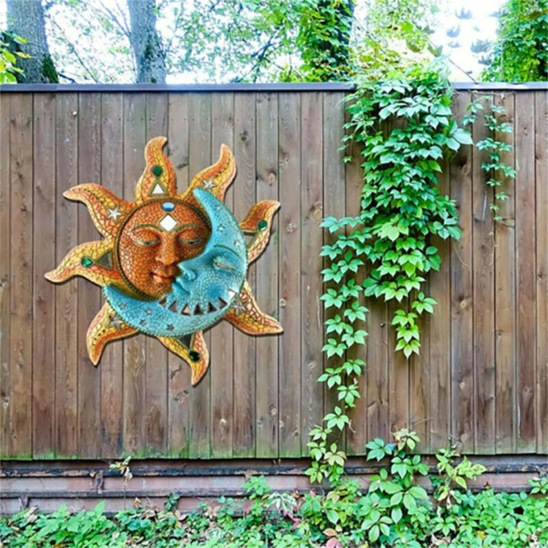 Sun Sculptures Outdoor