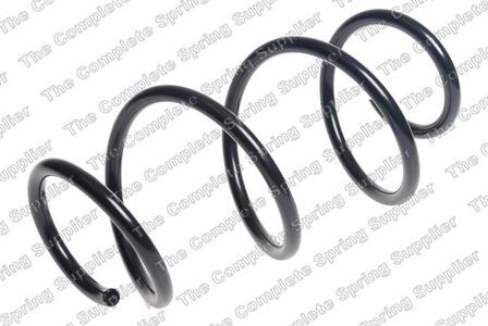 Genuine KILEN Front Right Coil Spring for Renault Clio VVT 128 1.6 (05/ ...