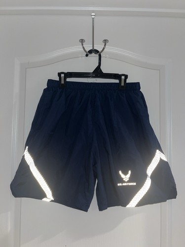 United States Air Force Physical Training Shorts USAF PT | eBay
