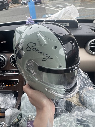 Formula 1 F1 RacingMovie AMC/Regal Exclusive Helmet Popcorn Bucket ...