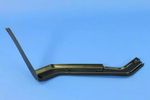 Genuine Mopar Fender Guard Right 68040758AB | eBay
