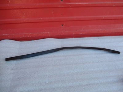 OEM TOYOTA TACOMA 2015-2023 Seal, Hood To Radiator Support - 53381 ...