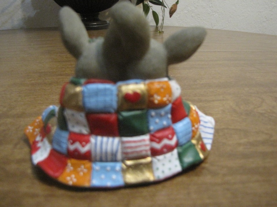 CHARMING TAILS YOU'RE MY SNUGGLE BUNNY FIGURINE | eBay