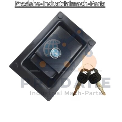 For Caterpillar 320c/336d/324d/329d Side Door Lock Hydraulic Pump Side ...