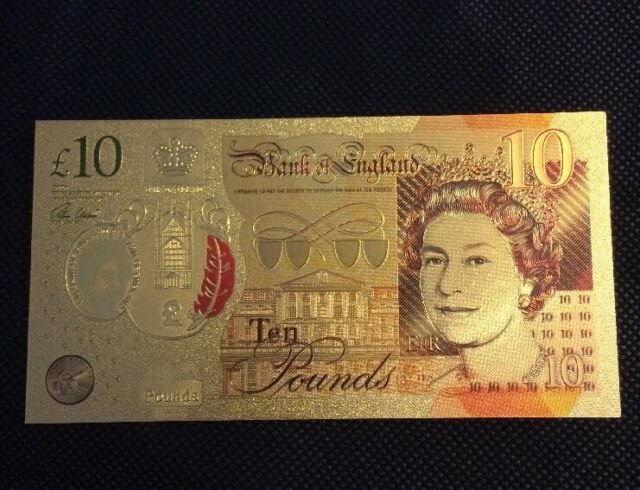 English Banknotes for sale | eBay