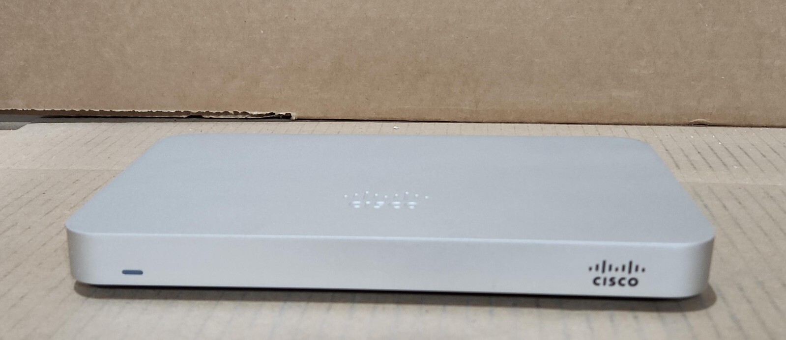 Cisco Meraki MX64-HW Cloud Managed Security Appliance Unclaimed ...