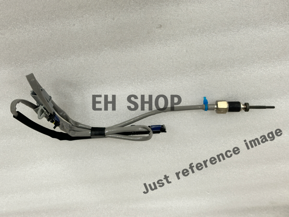 Genuine 392322U000 39232-2U000 SENSOR-EXH.TEMPERATURE for Hyundai / Kia ...