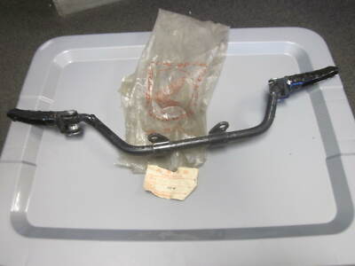 NOS Honda Step Bar Assy 1966 CT90 50600-053-010 50610-053-010B | eBay