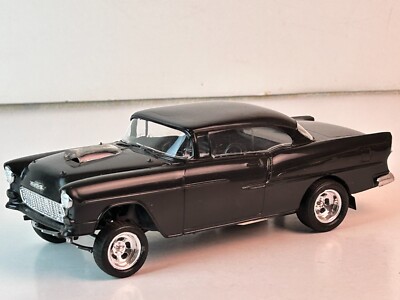 Monogram 1955 Chevrolet Gasser Model Kit, Original Issue | eBay