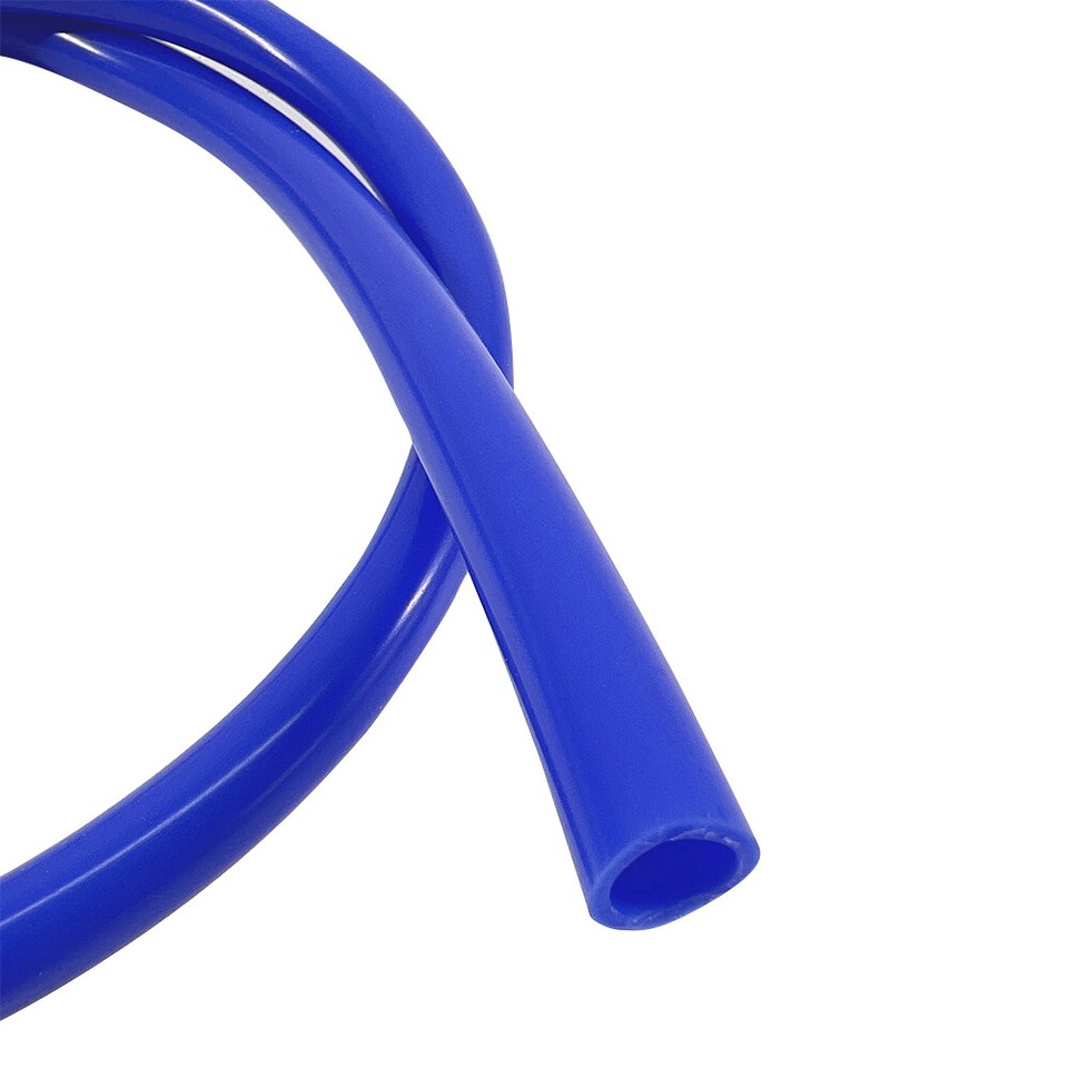 Engine ROOM Silicone Air Vacuum Hose Dress Up Kit BLUE For TOYOTA | eBay