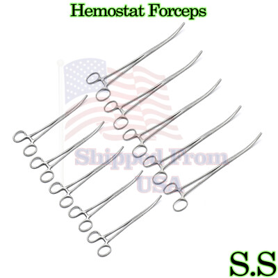 Forceps - 10 Inch