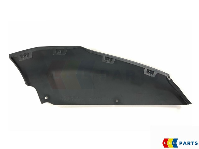 Genuine Mercedes-Benz GLA X156 Front Left Side Bumper Trim A1568855100 ...