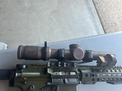 Vortex Optics Razor HD Gen III 1-10x24 Riflescope 843829108973 | eBay