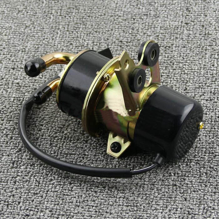 Fuel Gas Petrol Pump For Yamaha FZS1000 FZ1 2001-2005 VMAX12 90-99 ...