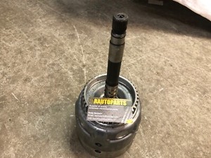 INPUT HOUSING ASSEMBLY 4L60E 4L60 AUTOMATIC TRANSMISSION VN VP VR VT VX ...