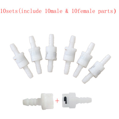 Orthopedic - Quick Connect