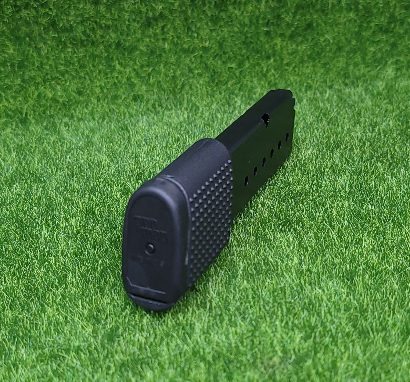 ProMag Taurus 709 Slim 9mm, 10-Round Extended Magazine, Blued Steel ...