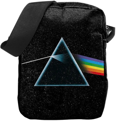 Pink Floyd - Rocksax - Pink Floyd - Dark Side Of The Moon Logo ...