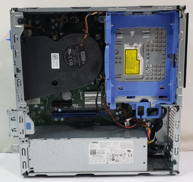 Dell Precision 3440 SFF Desktop Intel Core i9-10900 @ 2.80GHz 8GB RAM ...