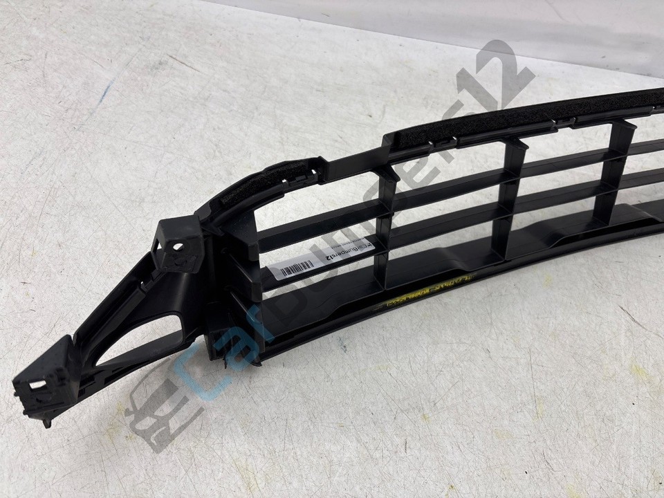 NISSAN X TRAIL T32 2021 FRONT BUMPER LOWER GRILL 622546RA0A | eBay UK