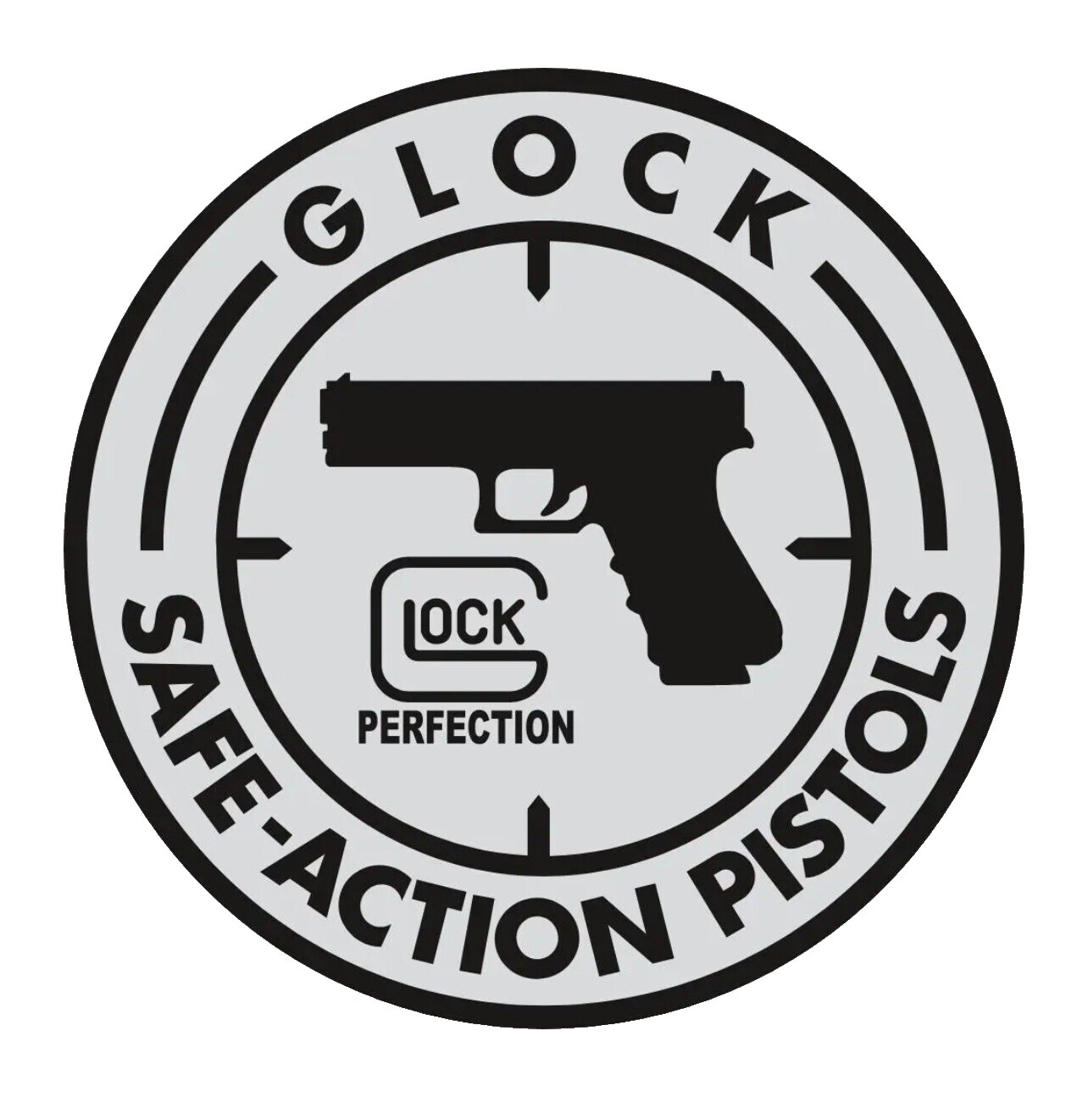 Firearm Stickers | eBay