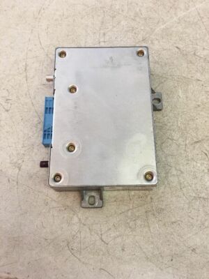 2004 AUDI A6 TELEMATICS CONTROL MODULE | eBay