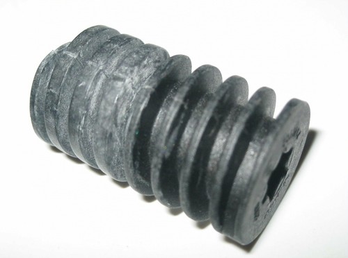 BMW Radiator Upper Adjuster Buffer Stop Mount 7514402 17117514402 New ...