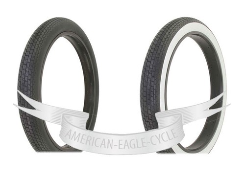 ORIGINAL! INNOVA TIRE 26 X 3.00 BLACK/BLACK OR BLACK/WHITE SIDE WALL IA ...