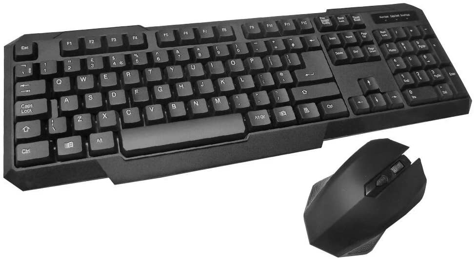 Compoint CP-KM007 (CP-KM007-W) Keyboard and Mouse for sale online | eBay