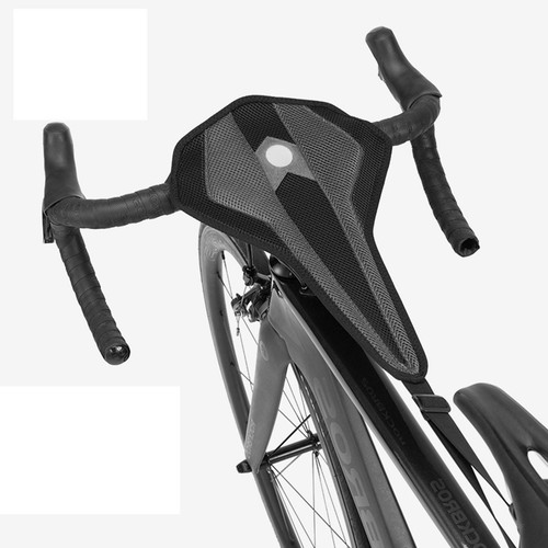 Bike Sweat Guard Bike Sweat Catcher Net Durable for Indoor Cycling ...