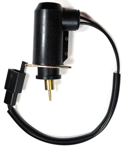 ETON E-ton 2-Stroke Electric Choke - Eton 50 & 90cc ATV's & Beamer 50cc ...