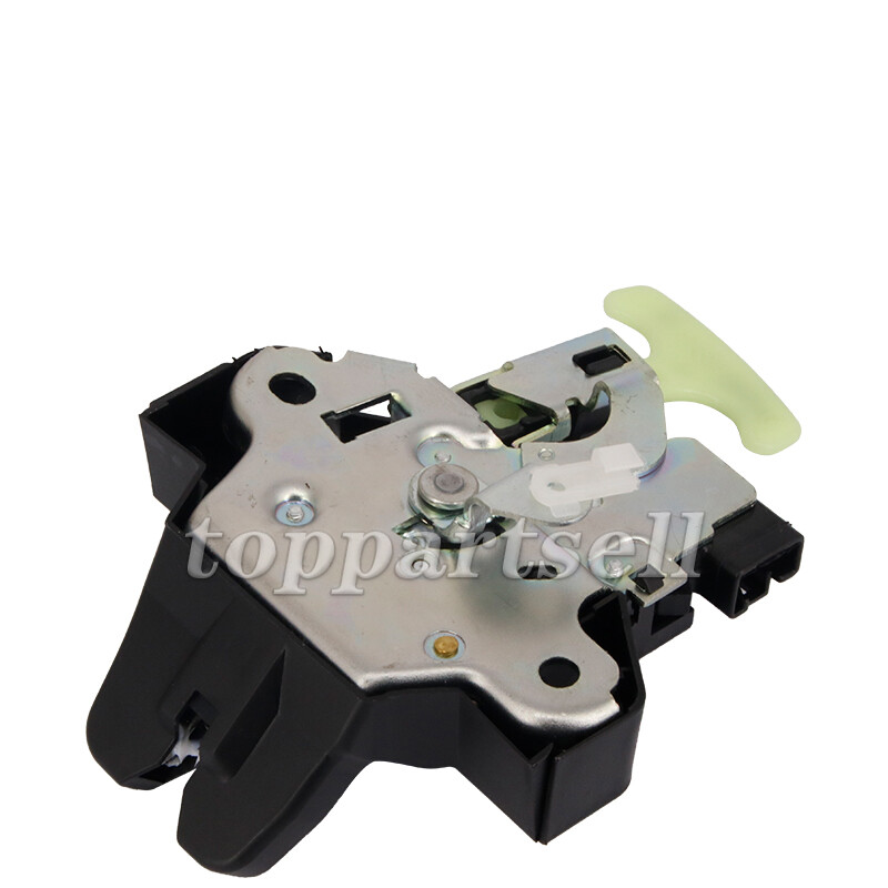 64600-02040 Trunk Lock Actuator Latch Door FITS Toyota Corolla Lexus ...
