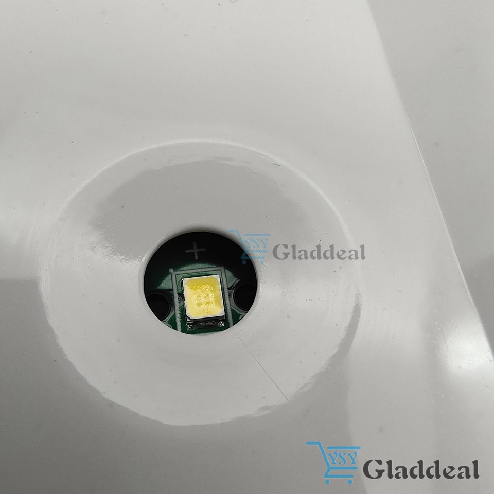 Replacement LED Module For Whirlpool Refrigerator W11043011 AP6047972 ...