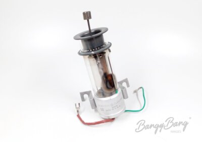 Vintage General Electric 6808 Thyratron Audio Vacuum Tube Valve ...