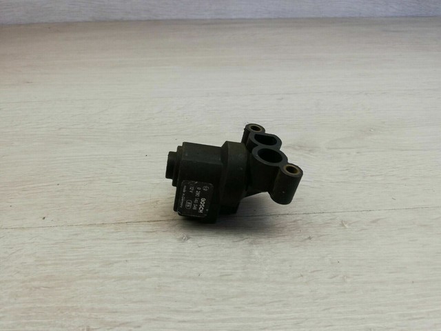 M22 BMW 3-Series 0280140548 Fuel Injection Idle Air Control Valve for ...