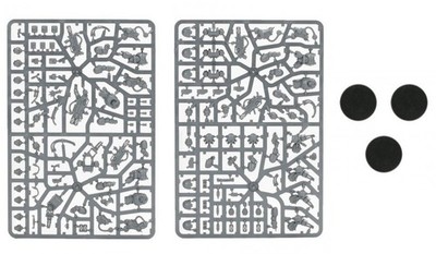 Primaris Space Marines ERADICATORS Adeptus Astartes New on Sprue | eBay ...