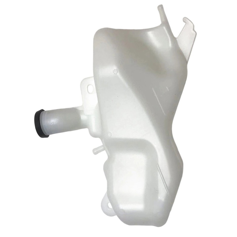 Coolant Reservoir Motorcycle Tank ABS Engine Compartment Fit Wear ...