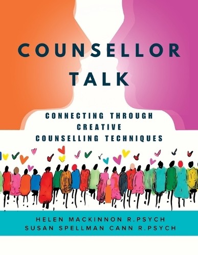 Helen MacKinnon Susan Spellman Cann Counsellor Talk (Poche) | eBay