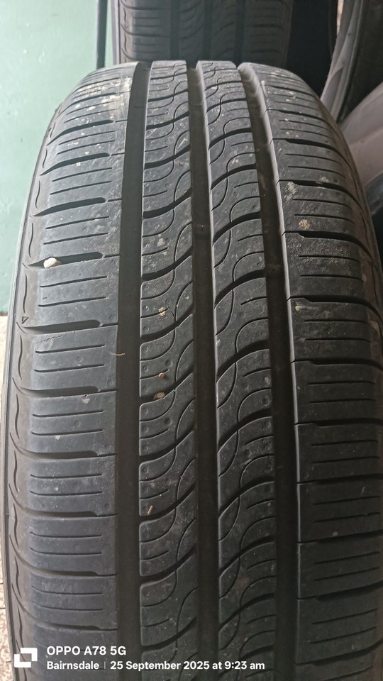 4 Car Tyres | eBay Australia