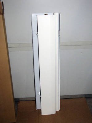 4' Sterling Baseboard Heater Element & Enc CLCU75-4 NEW | eBay