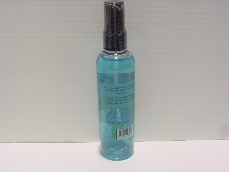 Venus Body Care 4 Ounce JUNIPER AROMATIC MIST | eBay