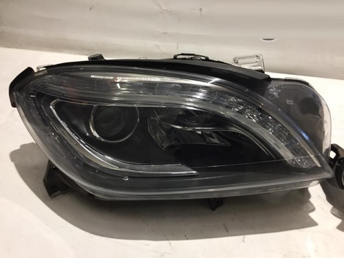 Original Mercedes Scheinwerfer-Satz ML W166 A1668206059+ A1668206159 | eBay
