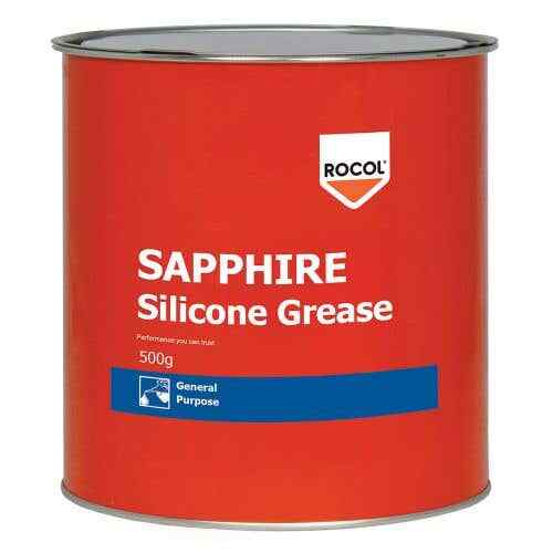 Rocol Sapphire Sil Mx22 500Gm | eBay