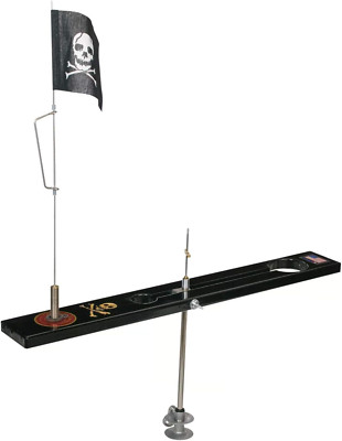 BDTP-JR Rail Tip- Ups Jolly Roger Tip-Up Rail Tip- Ups | eBay