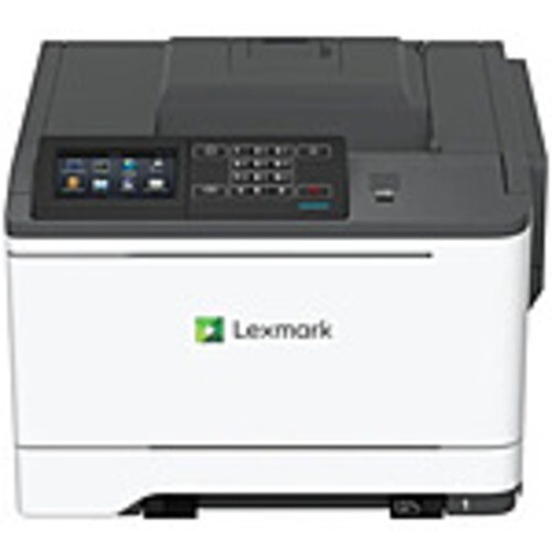 Lexmark CS622de 4.30" Laser Printer 42CT090 | eBay